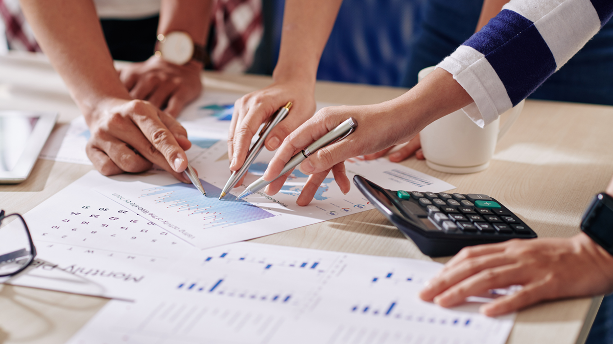 Comment gérer les notes de frais | Eden ERP & CRM