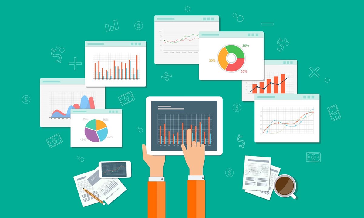 Les étapes à suivre pour créer votre budget de trésorerie | Eden ERP & CRM Les étapes à suivre pour créer votre budget de trésorerie | Eden ERP & CRM